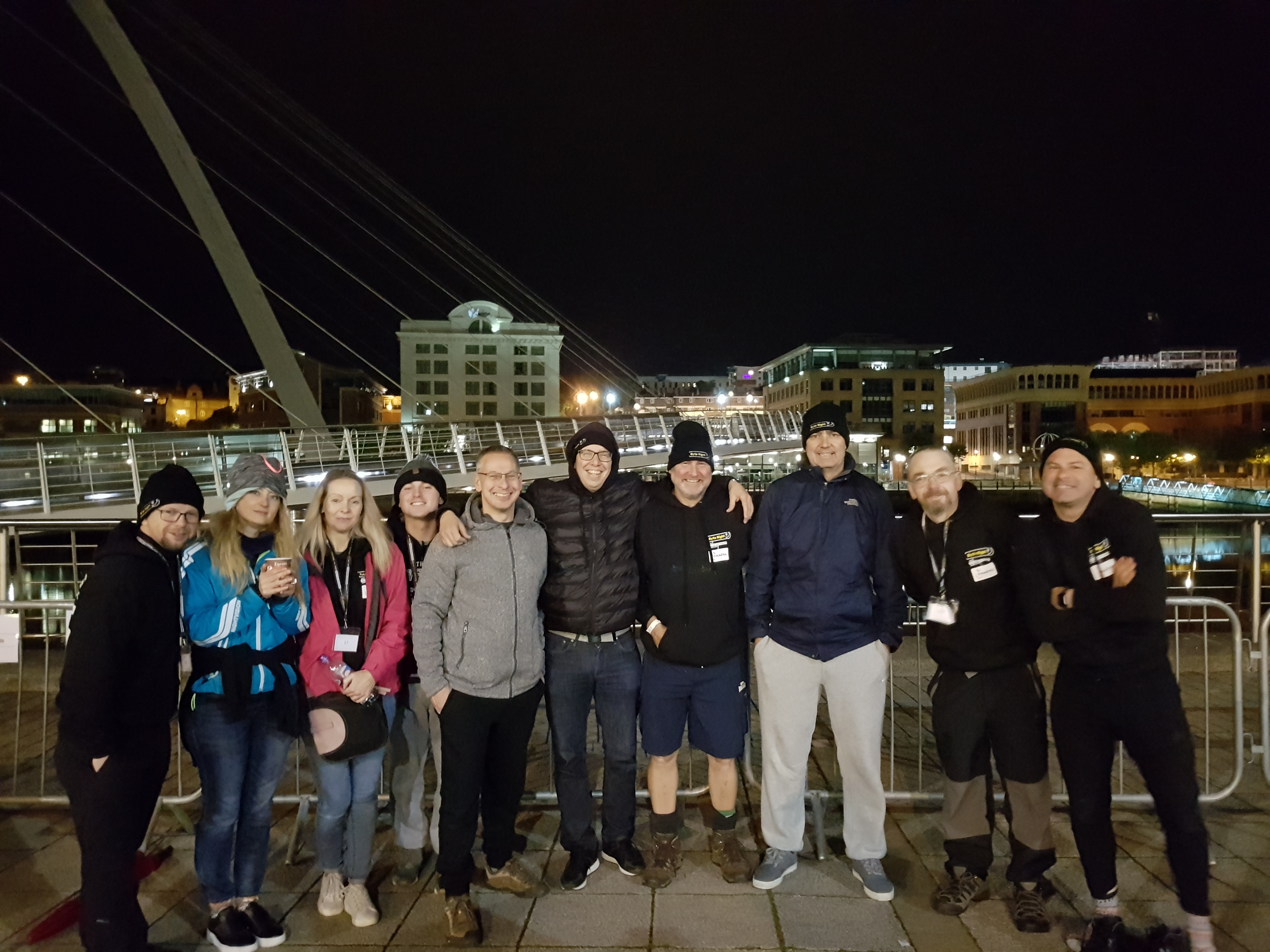 Press - ArrowXL 2-Person Home Delivery